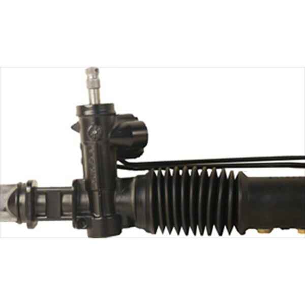 55360 - RACK & PINION UNIT