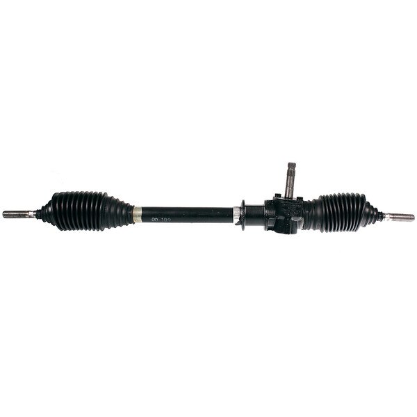 55121 - RACK & PINION UNIT