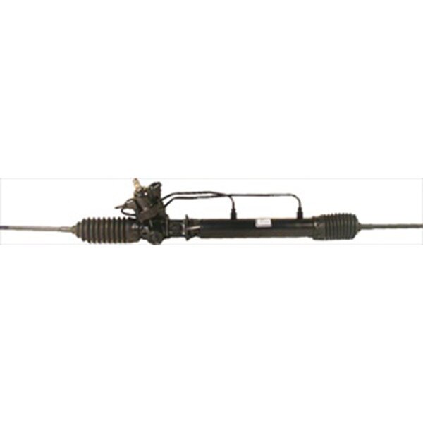 55313 - RACK & PINION UNIT