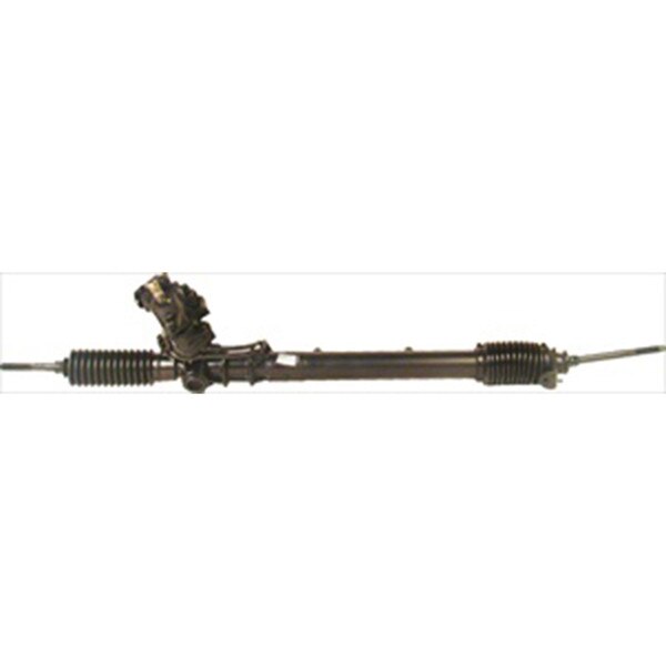 55271 - RACK & PINION UNIT