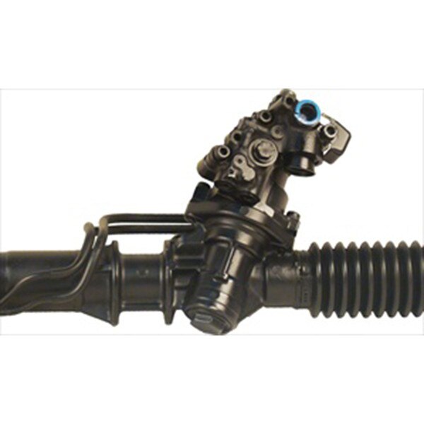 55271 - RACK & PINION UNIT
