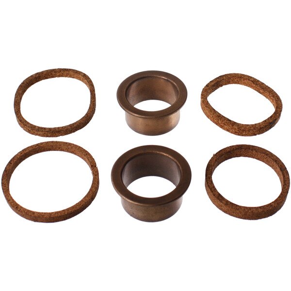 15409 - BRAKE FLANGE KIT