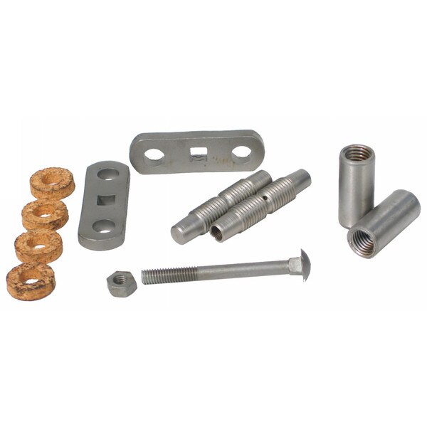 35457 - SHACKLE ASSEMBLY