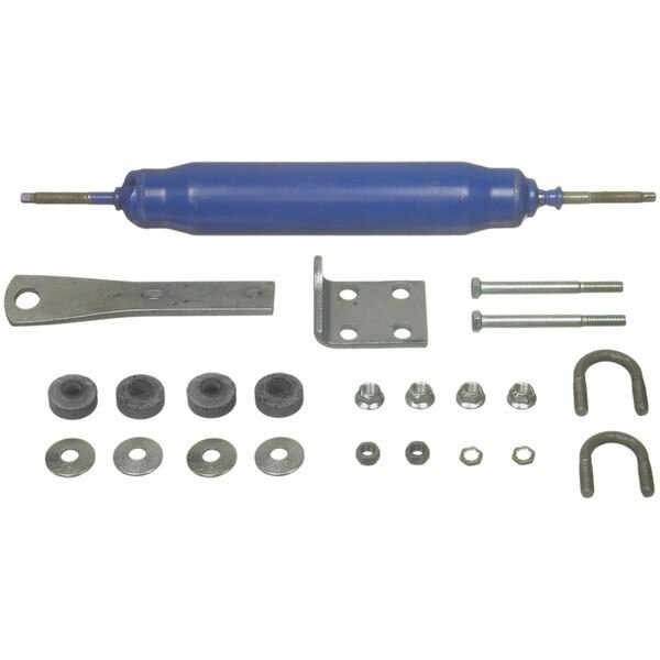 50109 - STEERING DAMPER