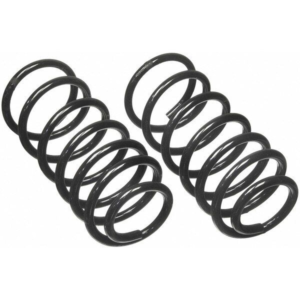 45907 - CARGO COILS