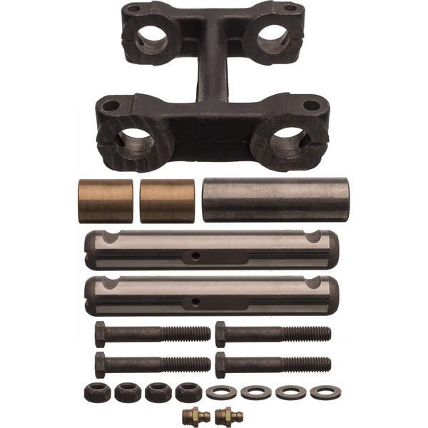 35382 - SHACKLE ASSEMBLY