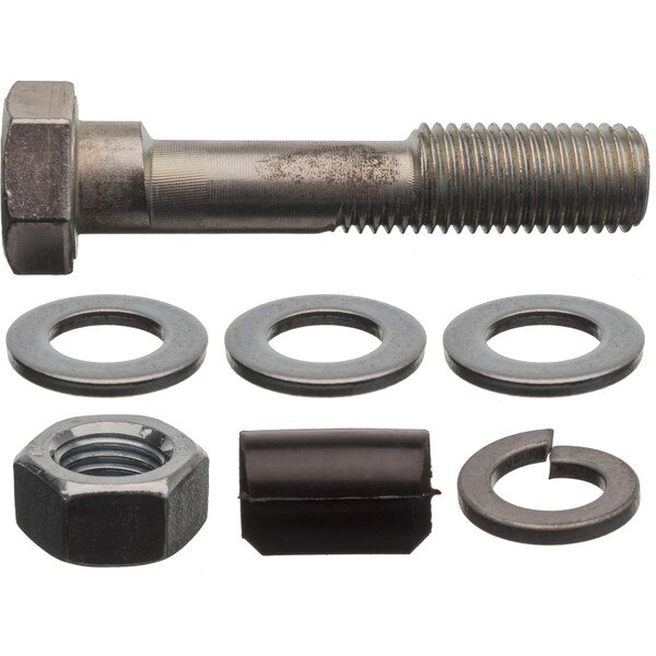 72779 - CAM BOLT KIT