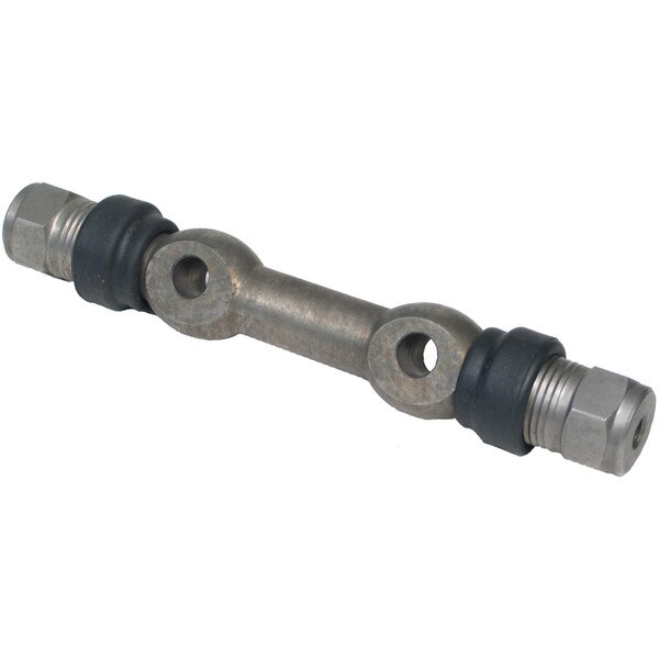 15492 - CONTROL ARM SHAFT KIT