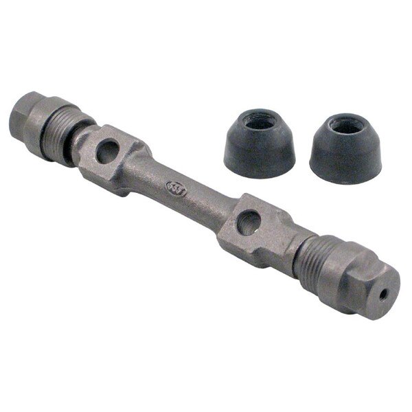 15666 - CONTROL ARM SHAFT KIT