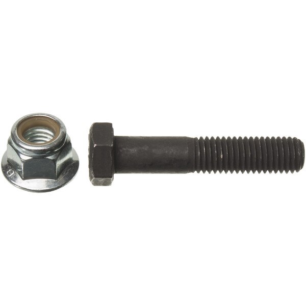 16453 - PINCH BOLT & NUT