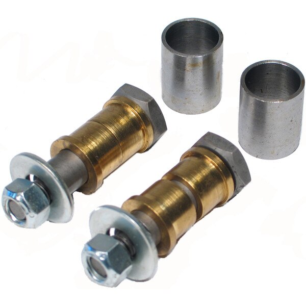 17880 - SPRING PERCH REPAIR KIT