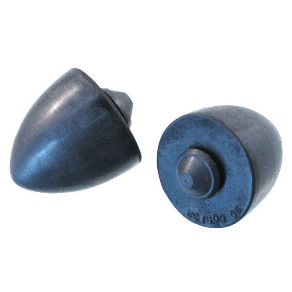 18509 - CONTROL ARM BUMPER