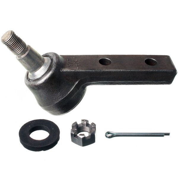 20355 - IDLER ARM FRAME BRACKET