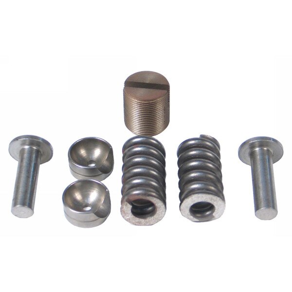 25098 - CENTER LINK REPAIR KIT