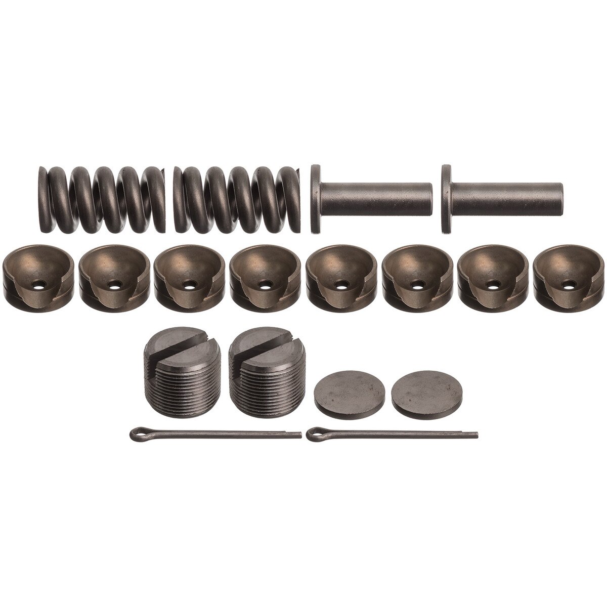 27444 - CENTER LINK REPAIR KIT