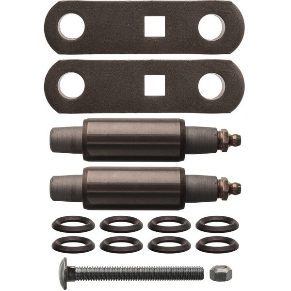 35146 - SHACKLE ASSEMBLY