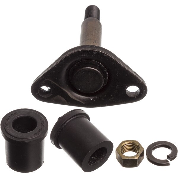 35317 - SPRING BOLT KIT