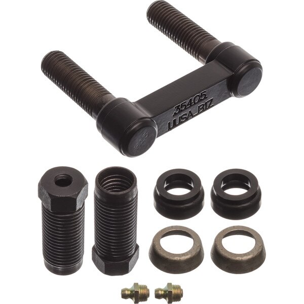 35405 - SILENT U SHACKLE