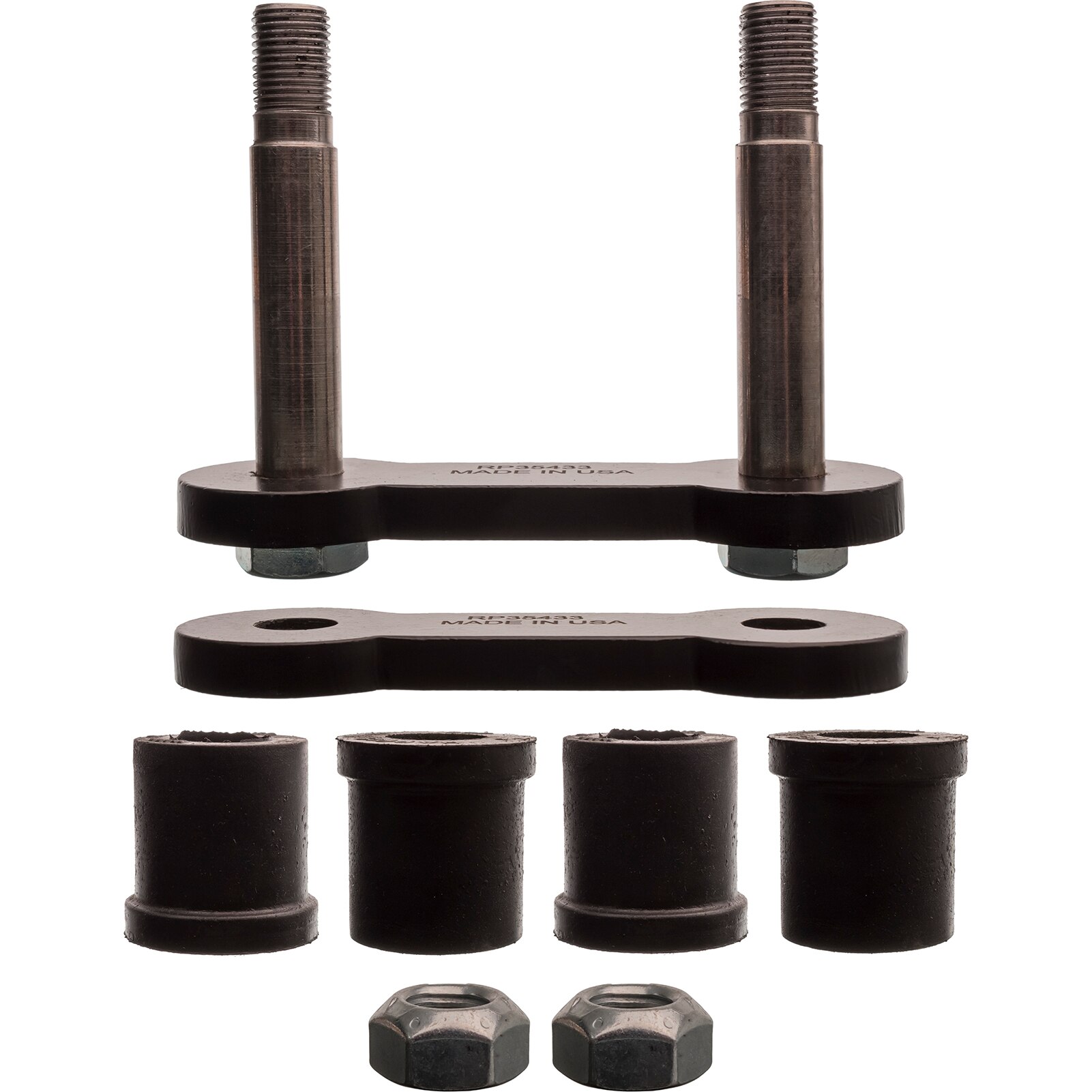 35433 - SHACKLE ASSEMBLY