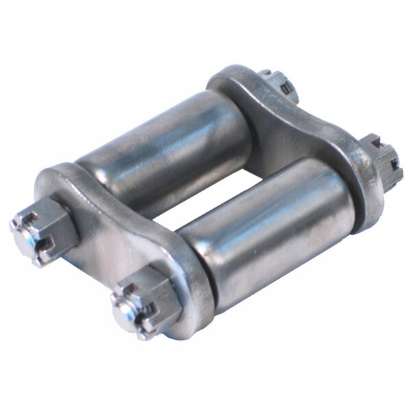 35441 - SHACKLE ASSEMBLY