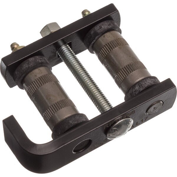 35456 - SHACKLE ASSEMBLY