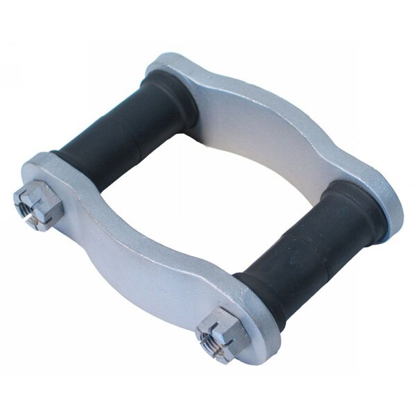 35545 - SHACKLE ASSEMBLY