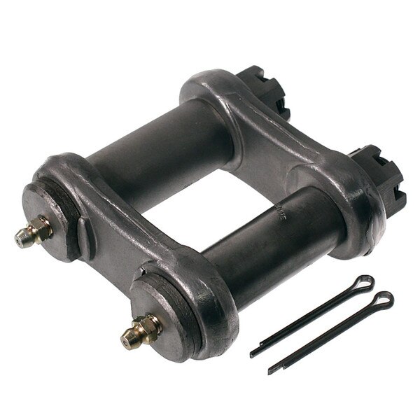 35581 - SHACKLE ASSEMBLY