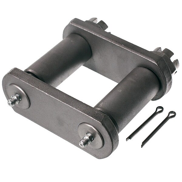 35724 - SHACKLE ASSEMBLY