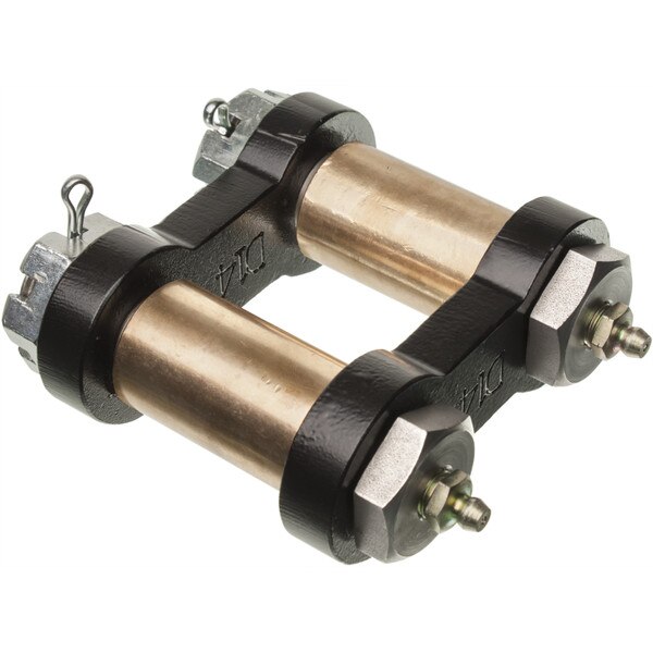 37534 - SHACKLE ASSEMBLY