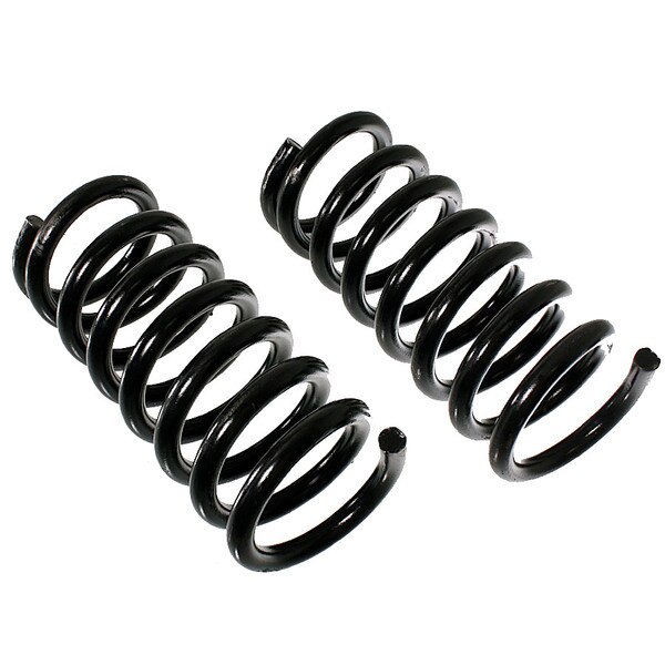45207 - COIL SPRINGS