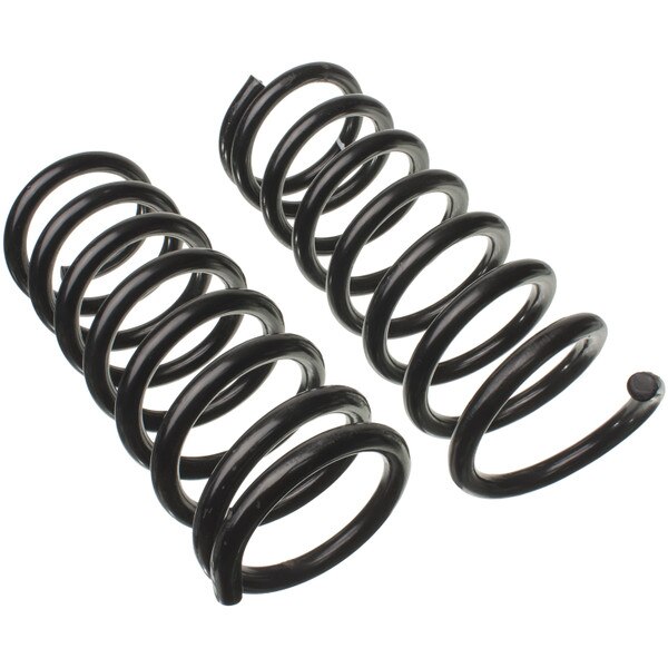 45914 - COIL SPRINGS