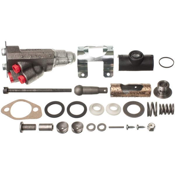58136 - CONTROL VALVE KIT