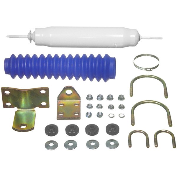 50768 - STEERING DAMPER
